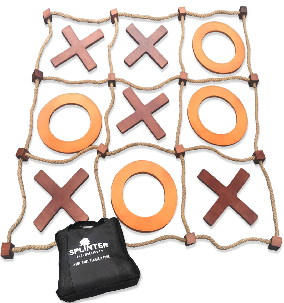 jumbo tic tac toe